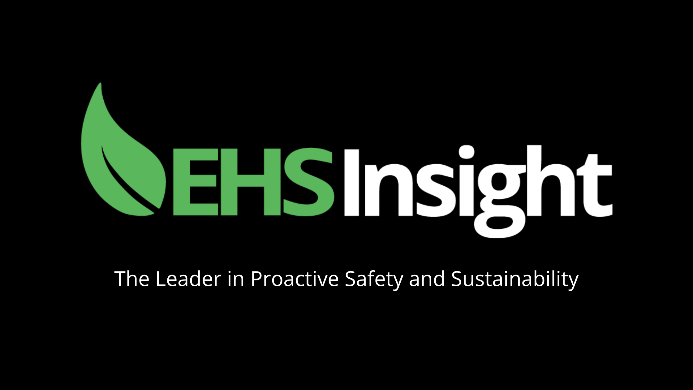 Why EHS Insight Outshines the Competition